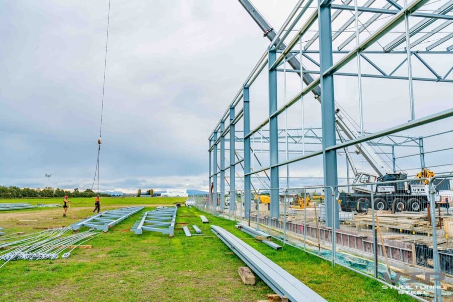 VIP Coatings - Specialists in sandblasting & coatings