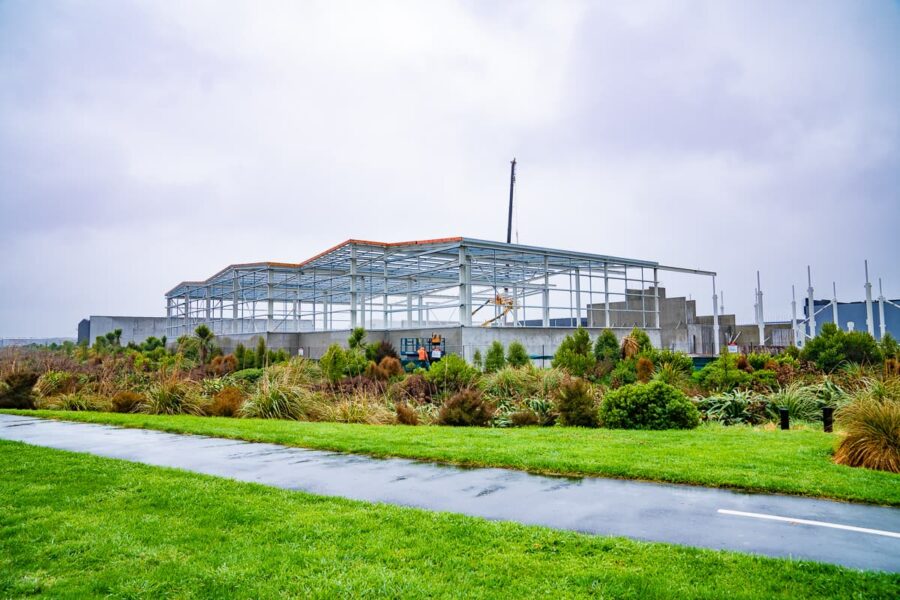 VIP Coatings - Specialists in sandblasting & coatings