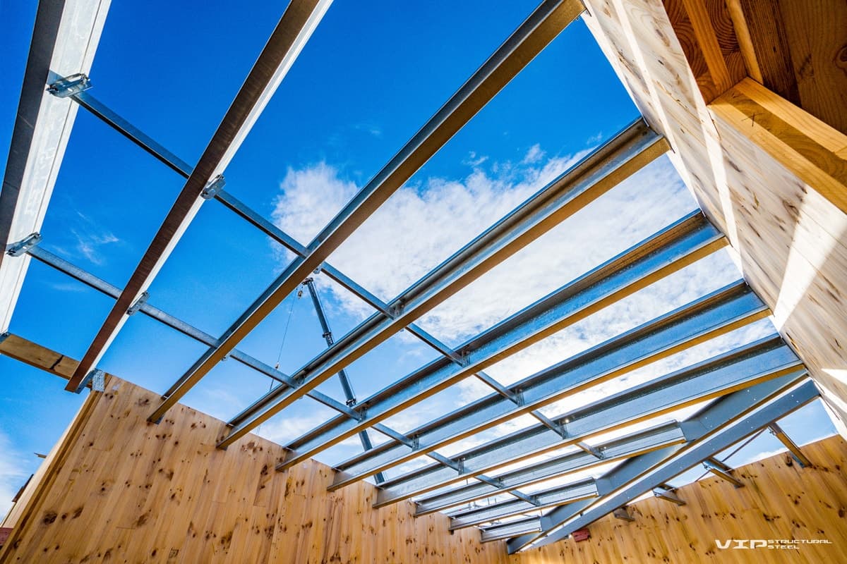 Park Lane Retirement Village - VIP Coatings